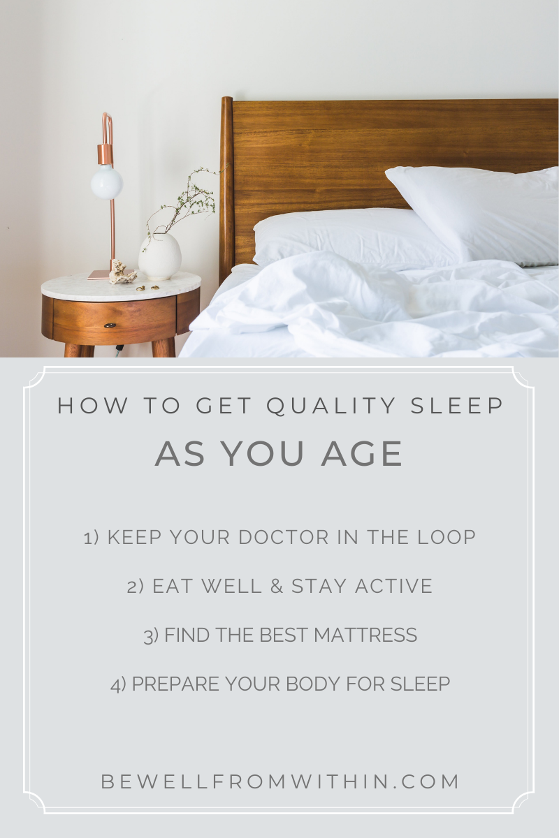 Well From Within | Freelance Health Writing & Blogging